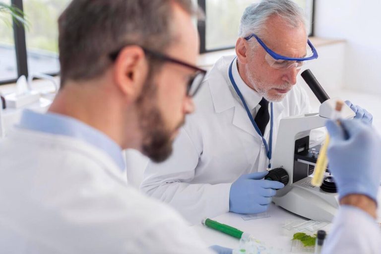 UroScan — kompleksowa ocena biocenozy męskiego układu moczowo-płciowego ...